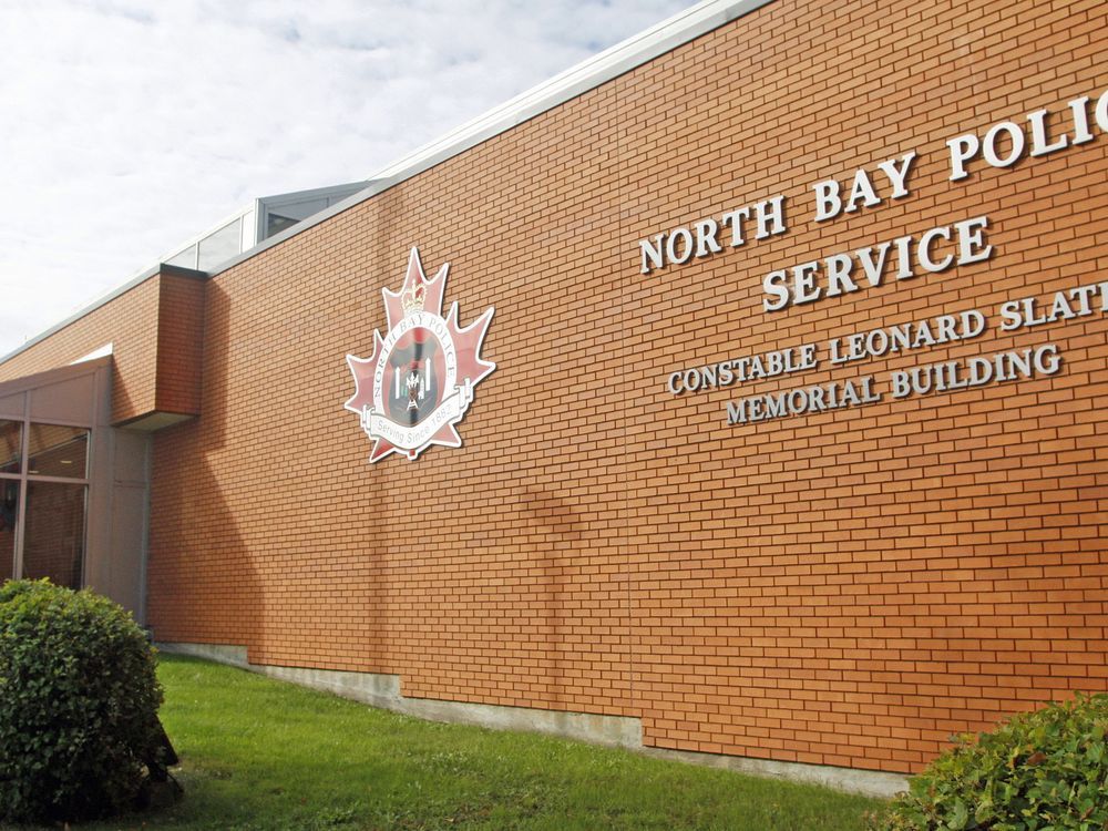 North Bay police, hydro caution public after series of scams | The ...