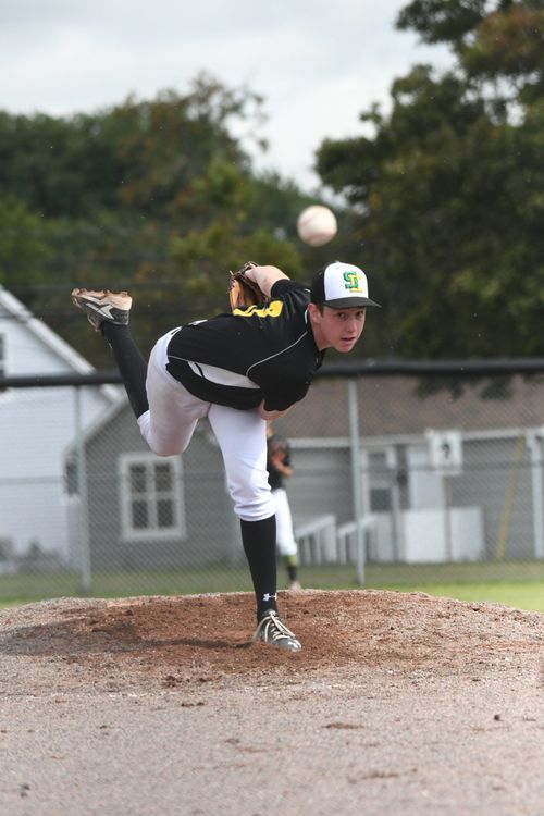 From Nipawin to Kansas, Kyle Froehlich plays for love of the game ...