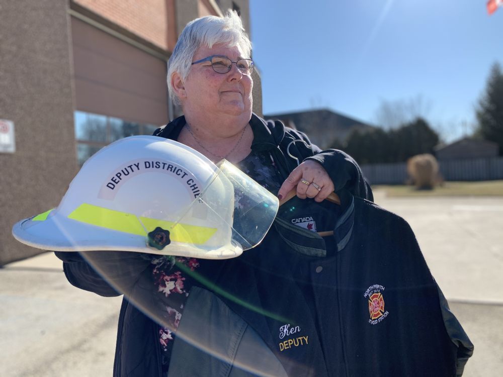 Gone but not forgotten: Remembering Listowel's fallen firefighters 10 ...