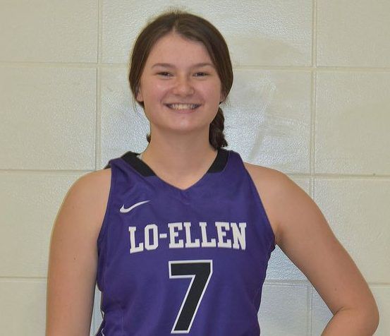Mount Allison recruits Lo-Ellen basketball star | Sudbury Star