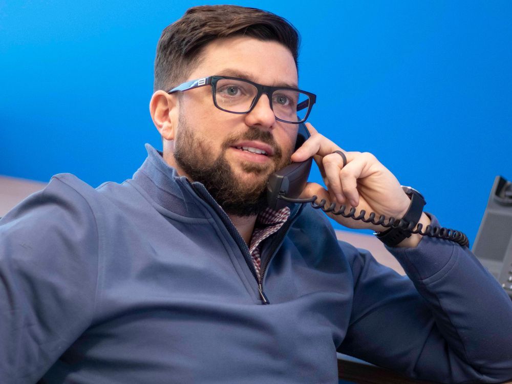 NSS Canada announces partnership with NORCAT in Sudbury | Sudbury Star