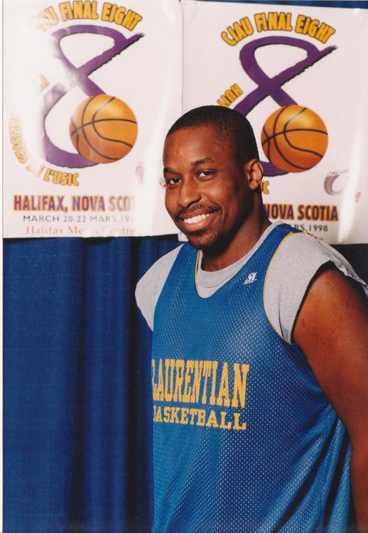 Bailey recalls Laurentian University basketball magic | Sudbury Star