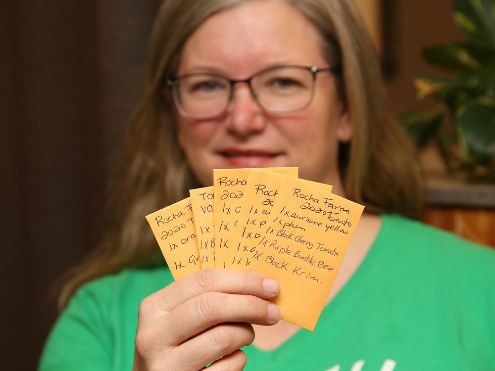 Seedy Sunday Organizers In Sudbury Have High Hopes This Year Sault Star