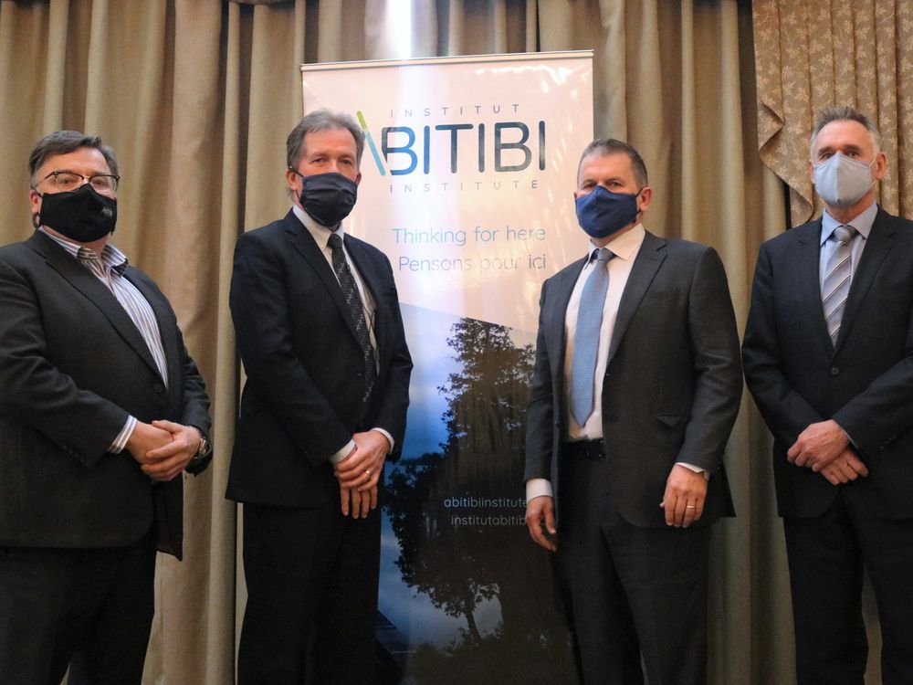 A new policy institute for the Northeast | The Daily Press