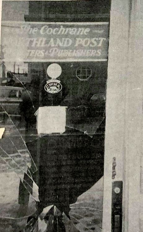 From the front page: 50 years ago – April 1, 1971 | The Daily Press