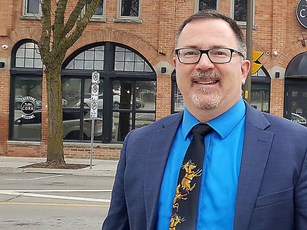 Canniff declines strong mayor powers | St. Thomas Times-Journal