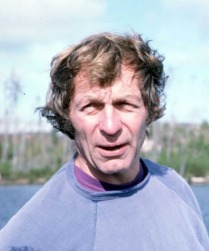 IISD-ELA remembers renowned ecologist David Schindler | Kenora Miner