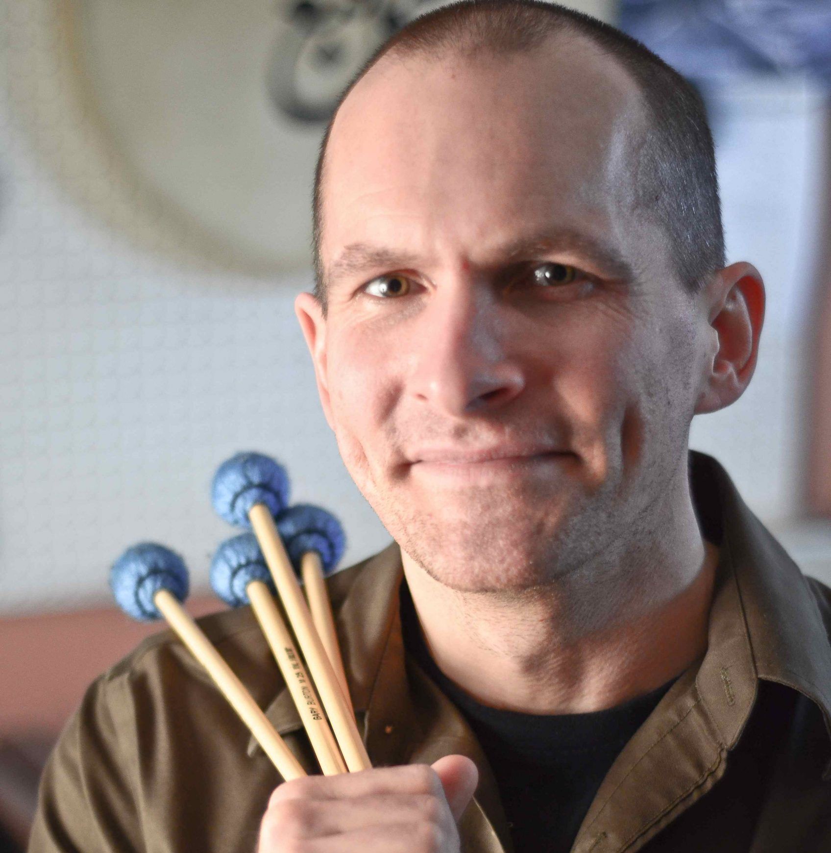 Percussion and rhythm the focus of Sunday's INNERchamber concert, All In Good Time | The ...