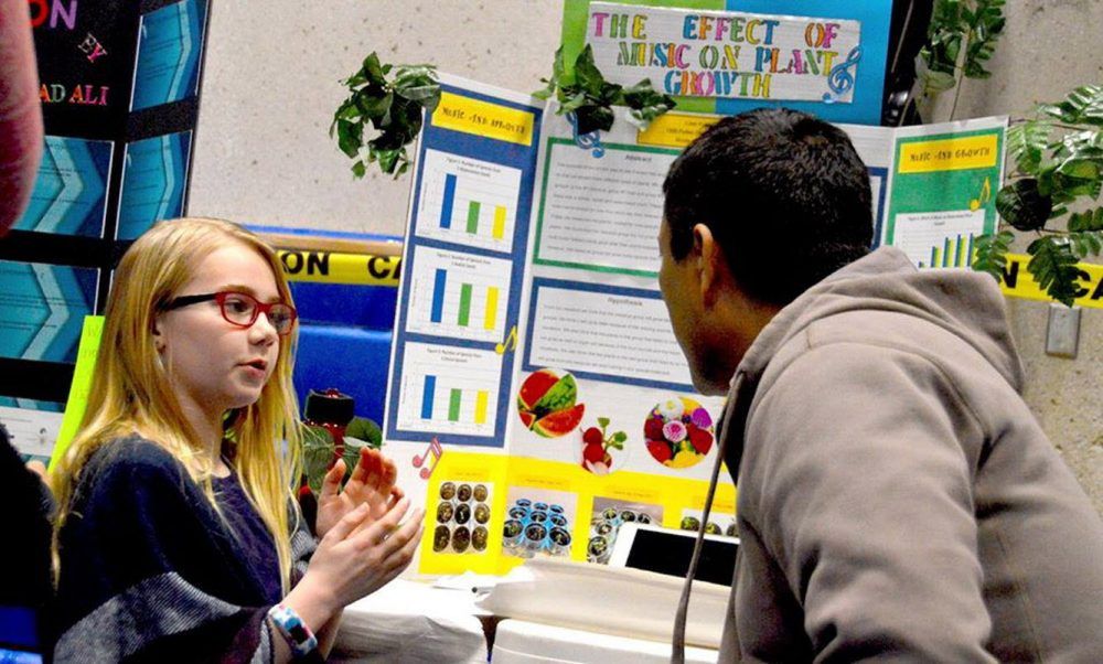 Virtual Lambton County Science Fair sending four students to nationals ...