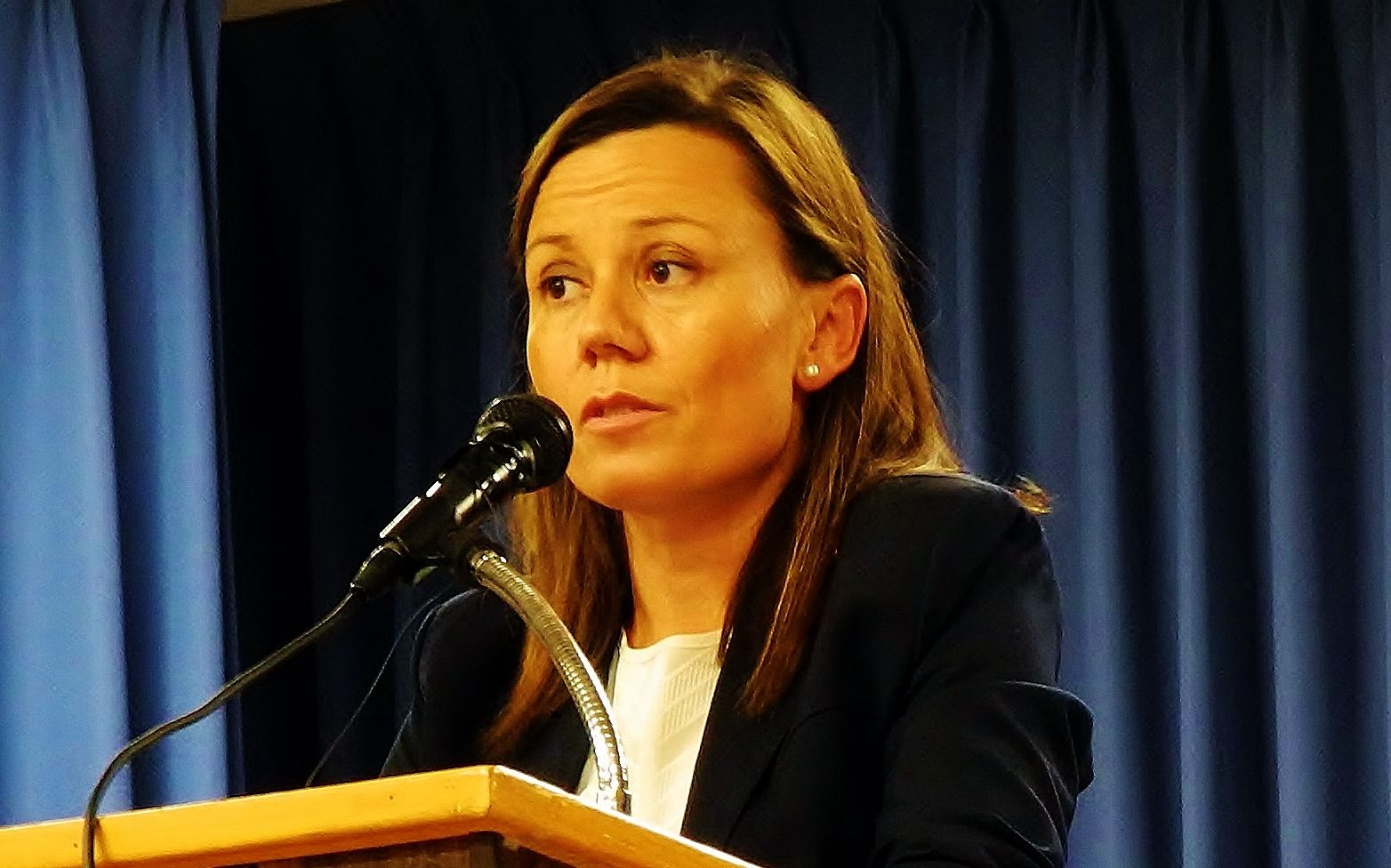 Haldimand has made better choices: Chopp | Simcoe Reformer