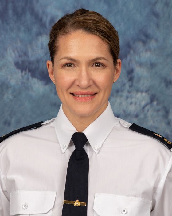 Kendall ascends to role of Strathcona County RCMP Superintendent ...