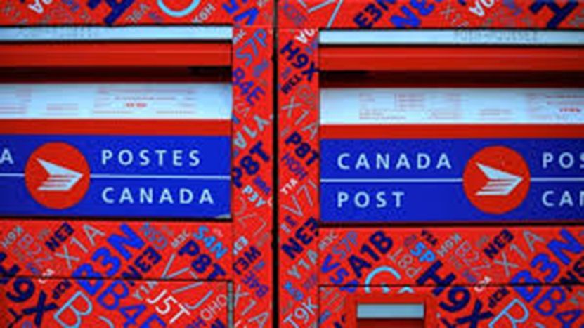 Electric fleets and community hubs at Post Offices? | Ontario Farmer