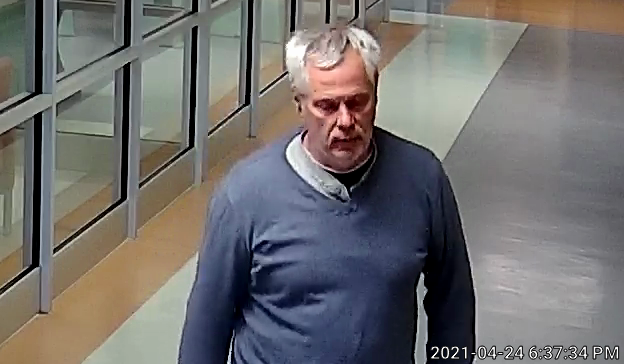Update Missing Man Found Safe In Perth East The Stratford Beacon Herald