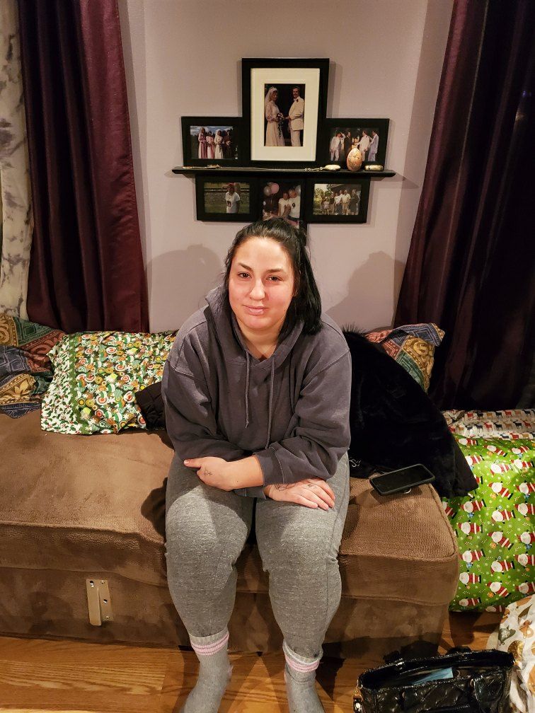 Police Searching For Missing Woodstock Woman The Woodstock Sentinel