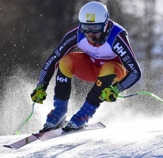 Marcoux nabs prestigious award | Sault Star