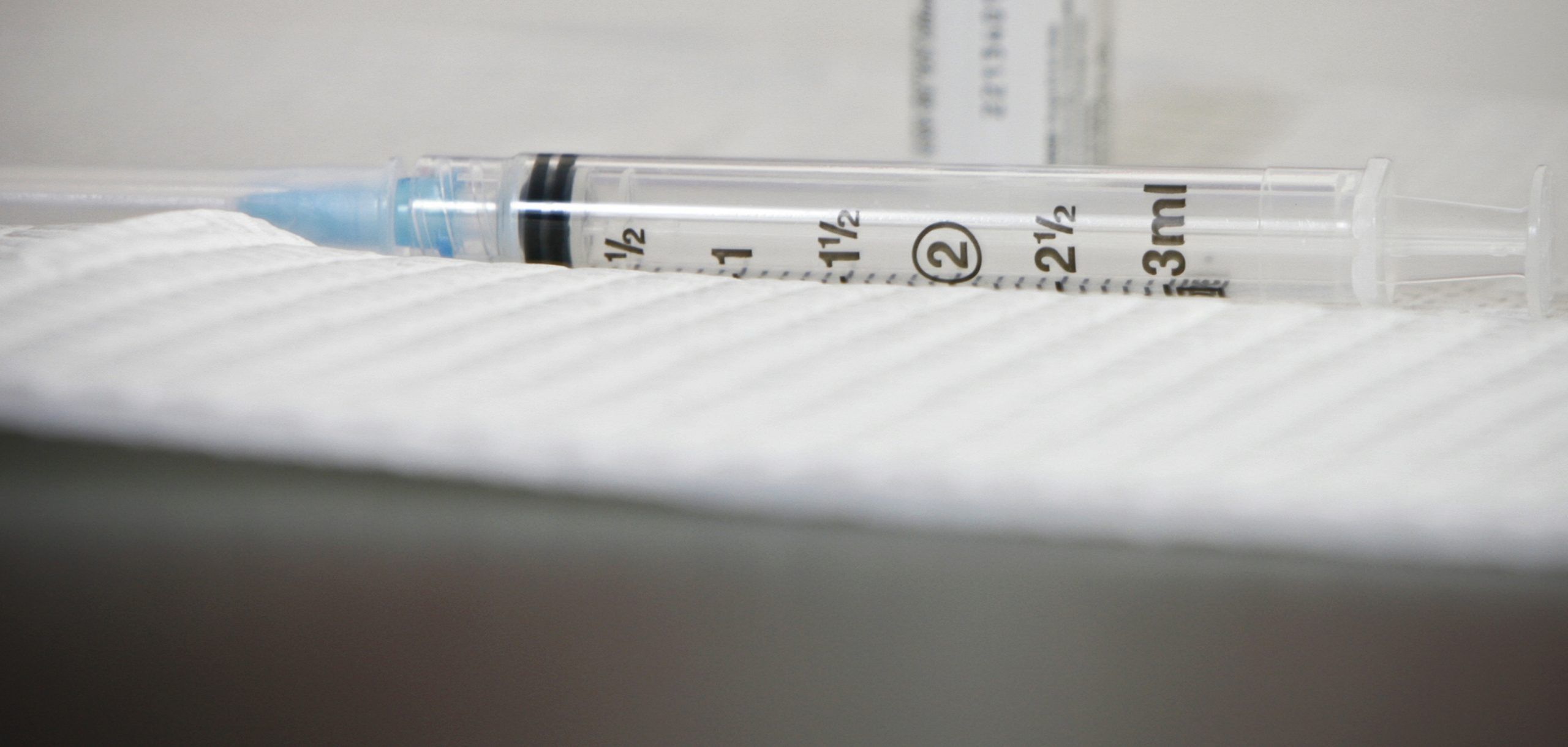 In limited supply AstraZeneca vaccine supplies drying up at local ...