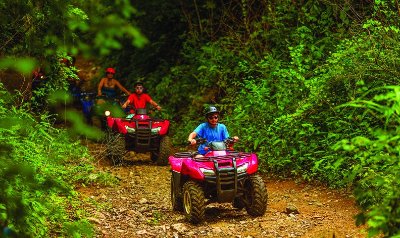 OPP remind off-road vehicle riders of safety rules | Owen Sound Sun Times