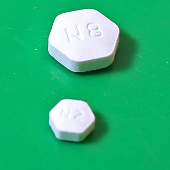 50 Suboxone pills stolen from vehicle – police | North Bay Nugget