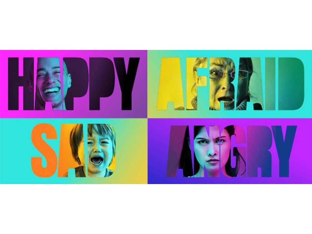 Understanding negative emotions, myths and facts | Chatham Daily News