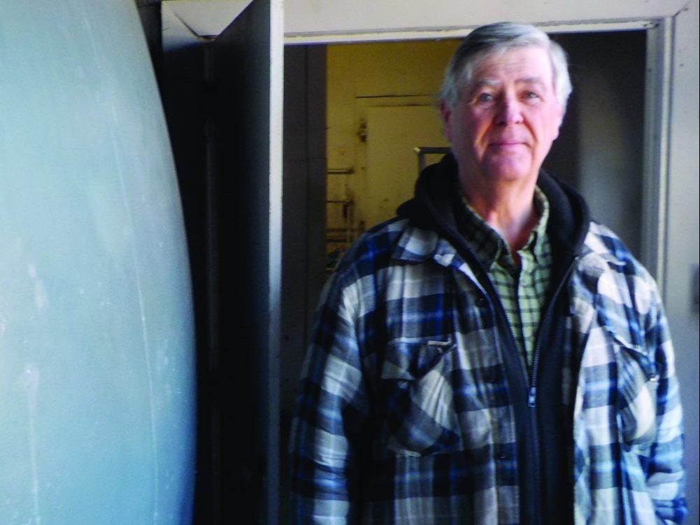 Dairy changes hands, ads produce to deliveries | Ontario Farmer