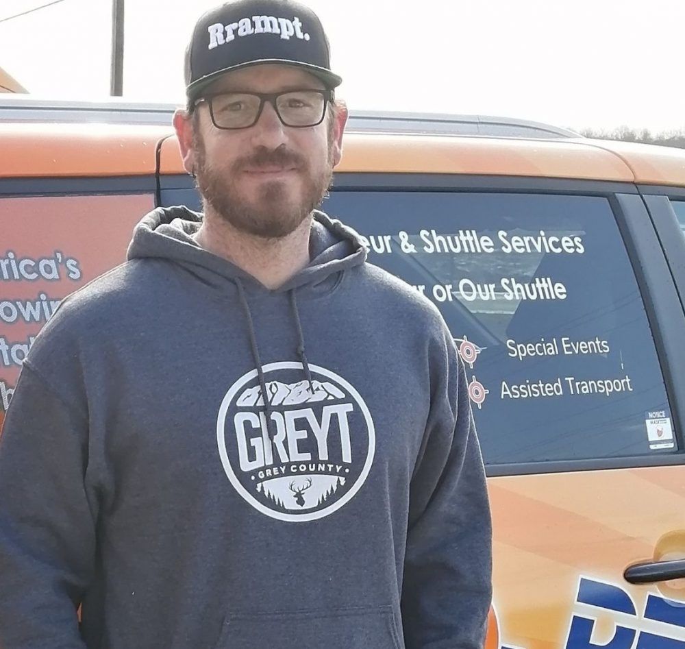 GREYT new brand supporting local initiatives | Owen Sound Sun Times