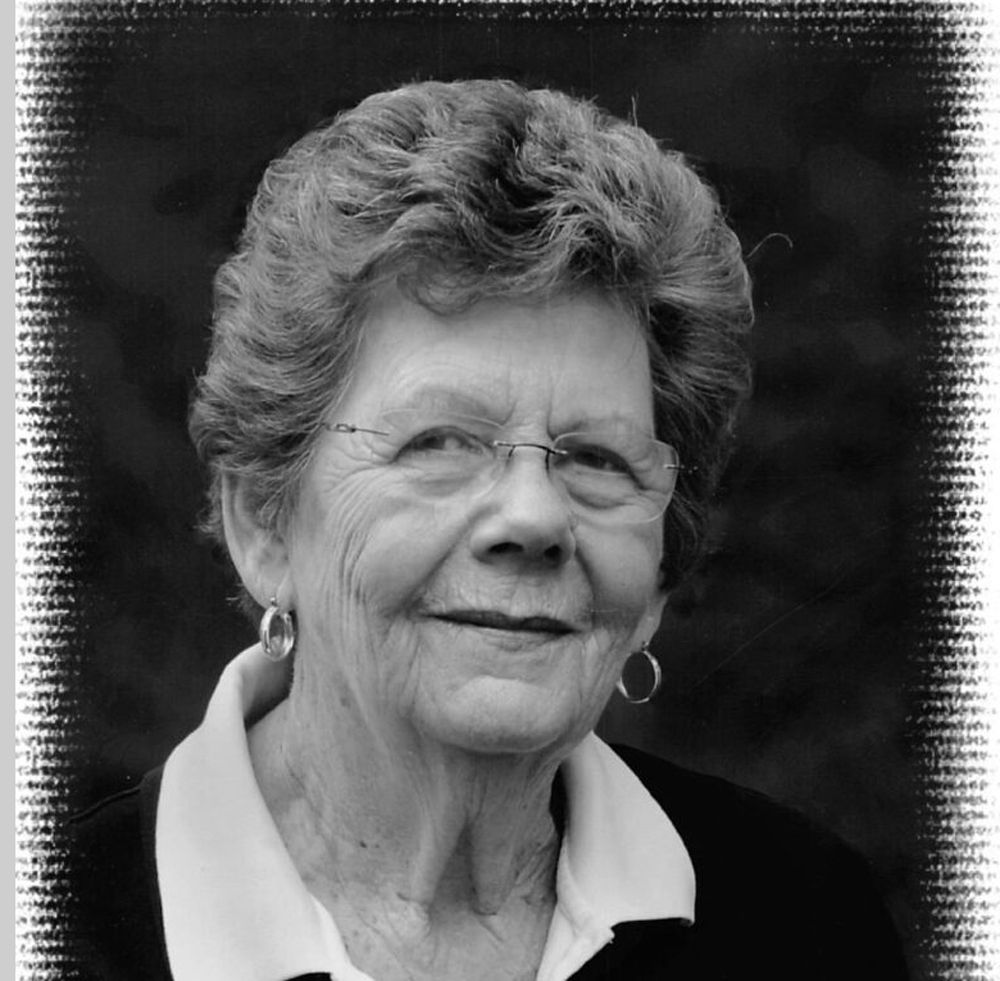 Grandma Lambe's matriarch Grace Lambe dies at 93 | Owen Sound Sun Times