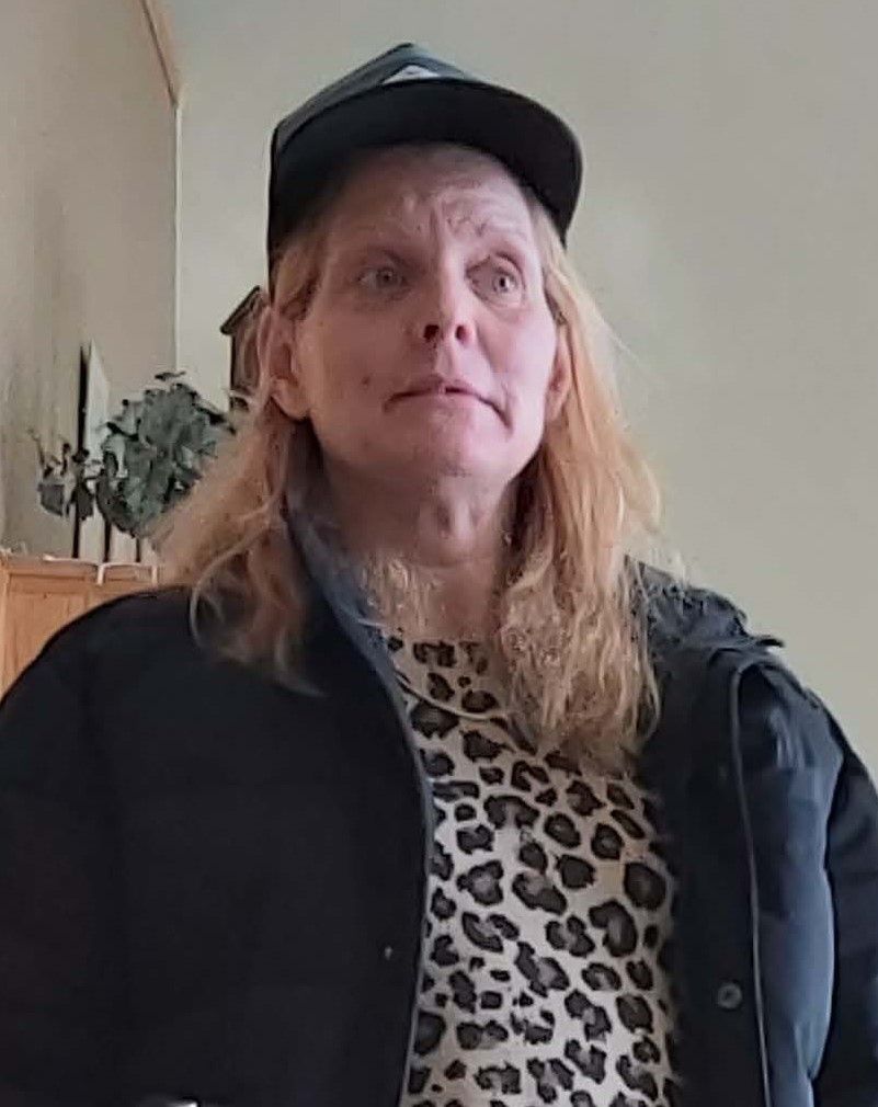 Three Hills Rcmp Request Assistance In Locating Missing Female Hanna Herald 6974