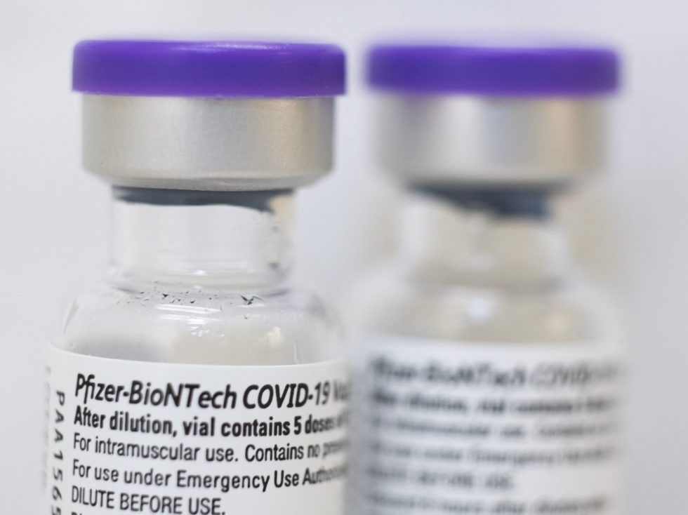 Health unit reports 23 new cases of COVID-19 | The Stratford Beacon Herald Health unit reports 23 new cases of COVID-19 | The Stratford Beacon Herald