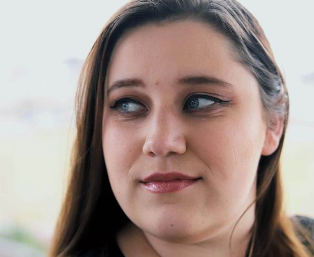 Bailey Yarkie named new artistic director for Theatre; Just Because ...