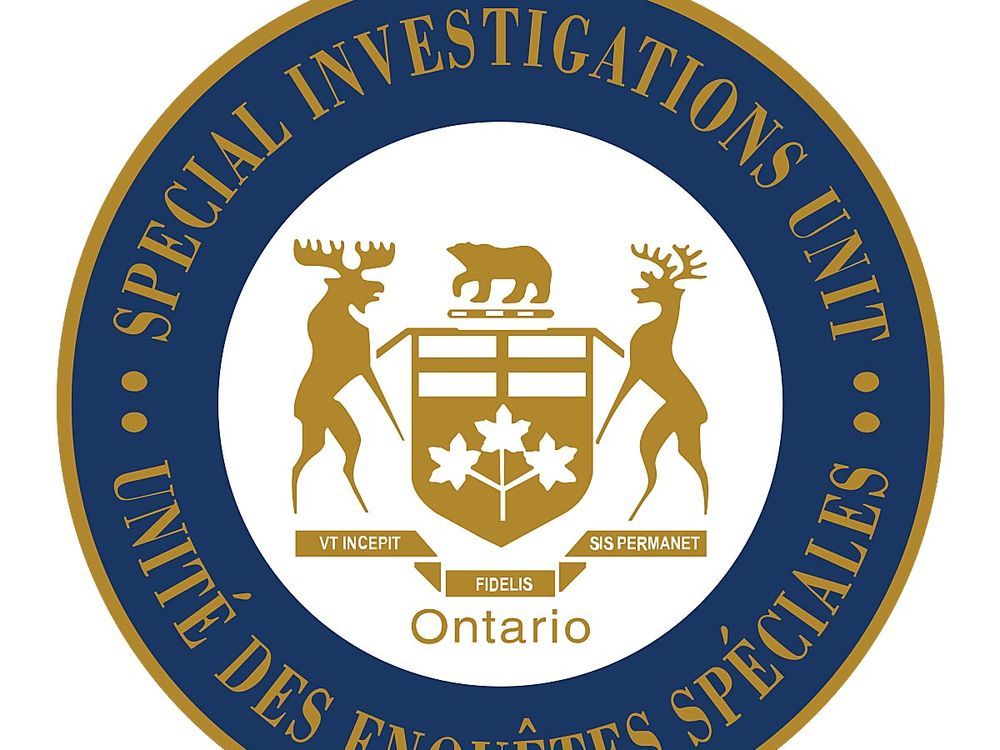 SIU determines no wrongdoing by OPP during arrest in Moosonee | The ...
