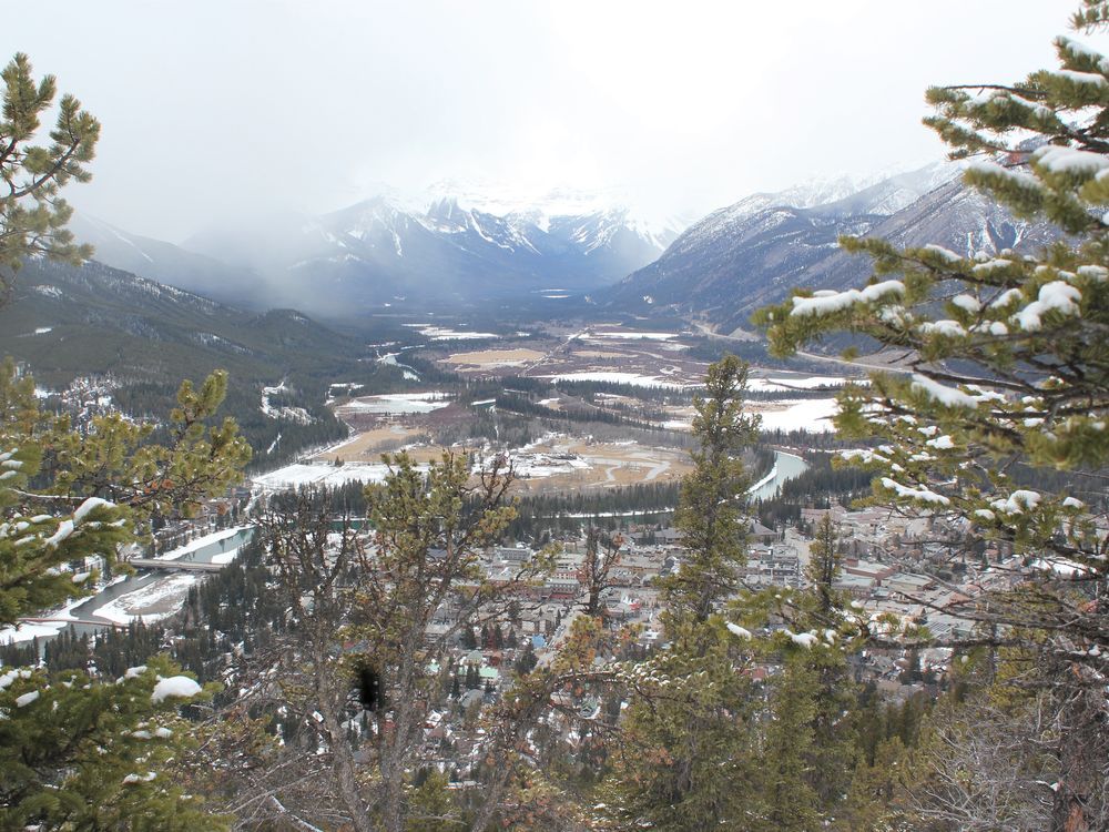Bow Valley vaccine capacity improves from late March | Bow Valley Crag ...