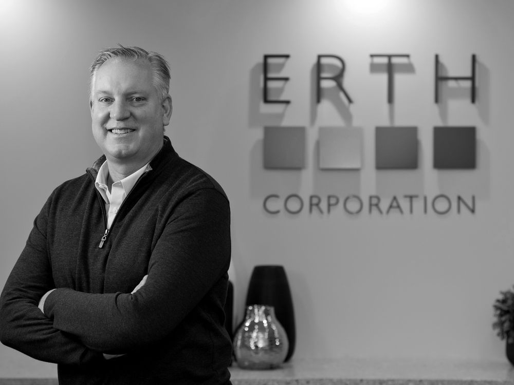 ERTH Corporation’s CEO named to Canada’s Clean50 List | Goderich Signal ...