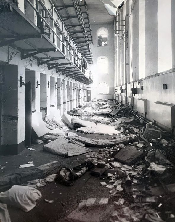 'It was a terrible mess. Just terrible' | The Kingston Whig Standard