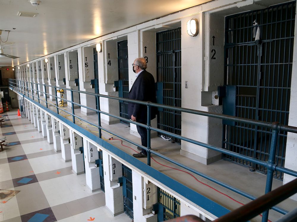 Correctional investigator's office created after KP riot | The Kingston ...