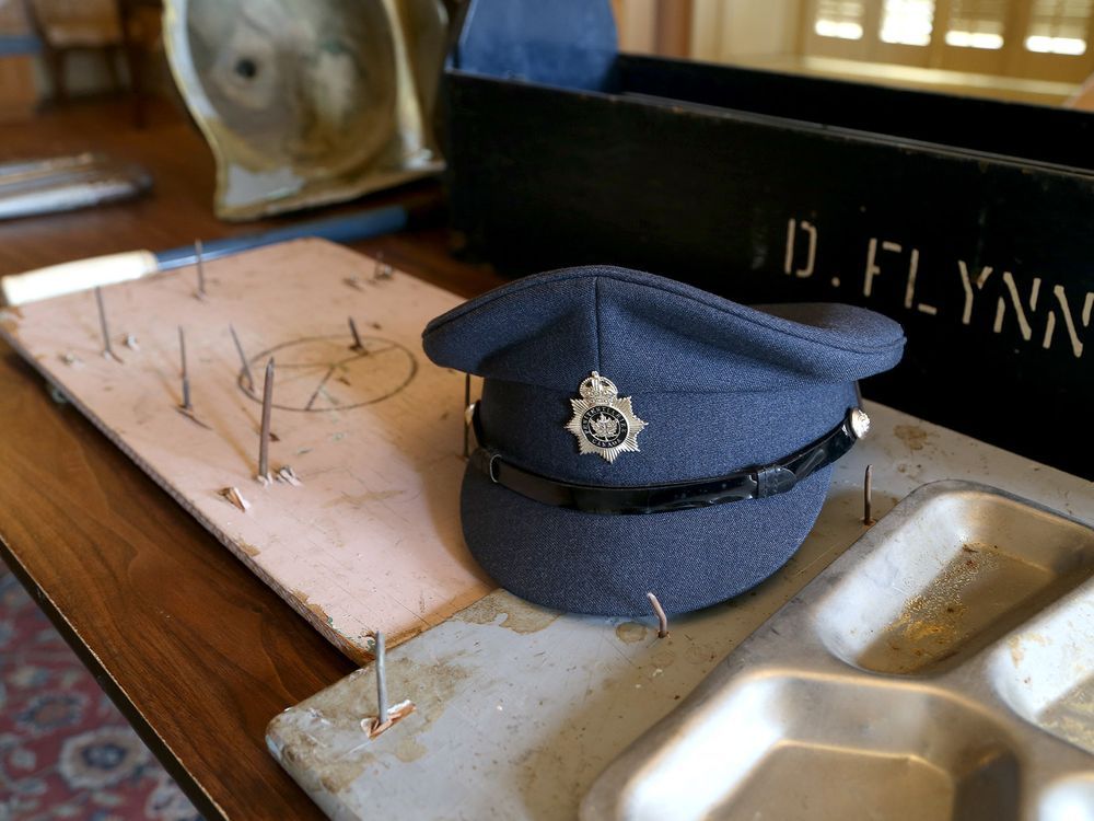 Visiting Kingston Penitentiary 50 years after the riot | The Kingston ...