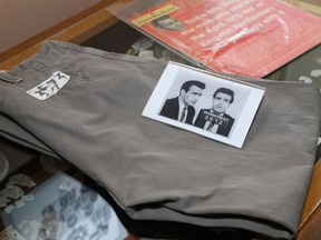 Visiting Kingston Penitentiary 50 years after the riot | The Kingston ...