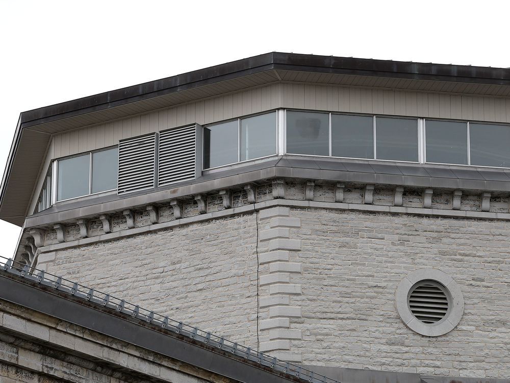 Whig-Standard coverage of the Kingston Pen riot | The Kingston Whig ...