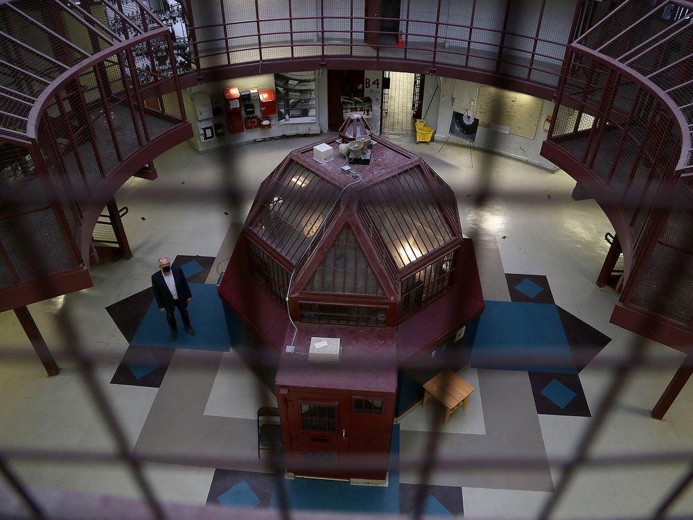 Whig-Standard coverage of the Kingston Pen riot | The Kingston Whig ...