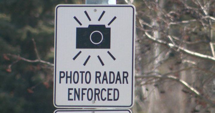 Sudbury letter: Expand photo radar even more | Sudbury Star