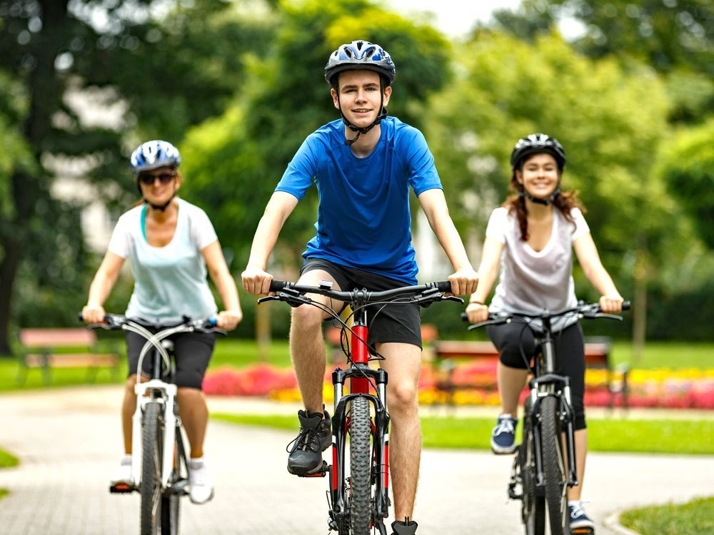 Killaloe OPP offers safety reminders for drivers, pedestrians, cyclists ...