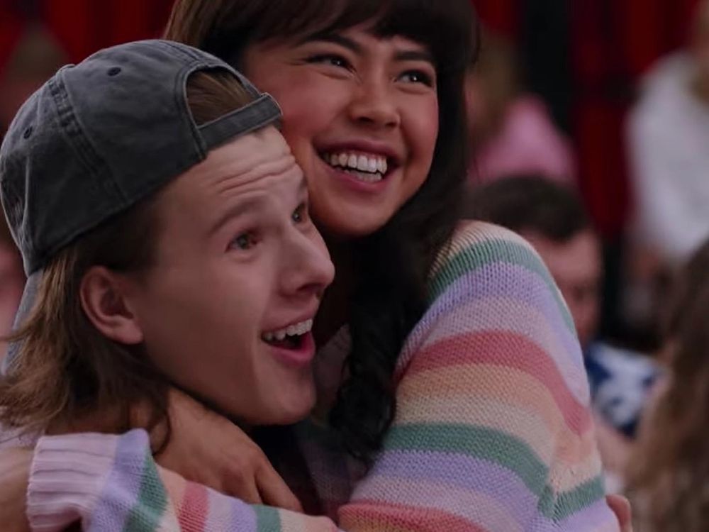 Gobbo grabs big role | Sudbury Star