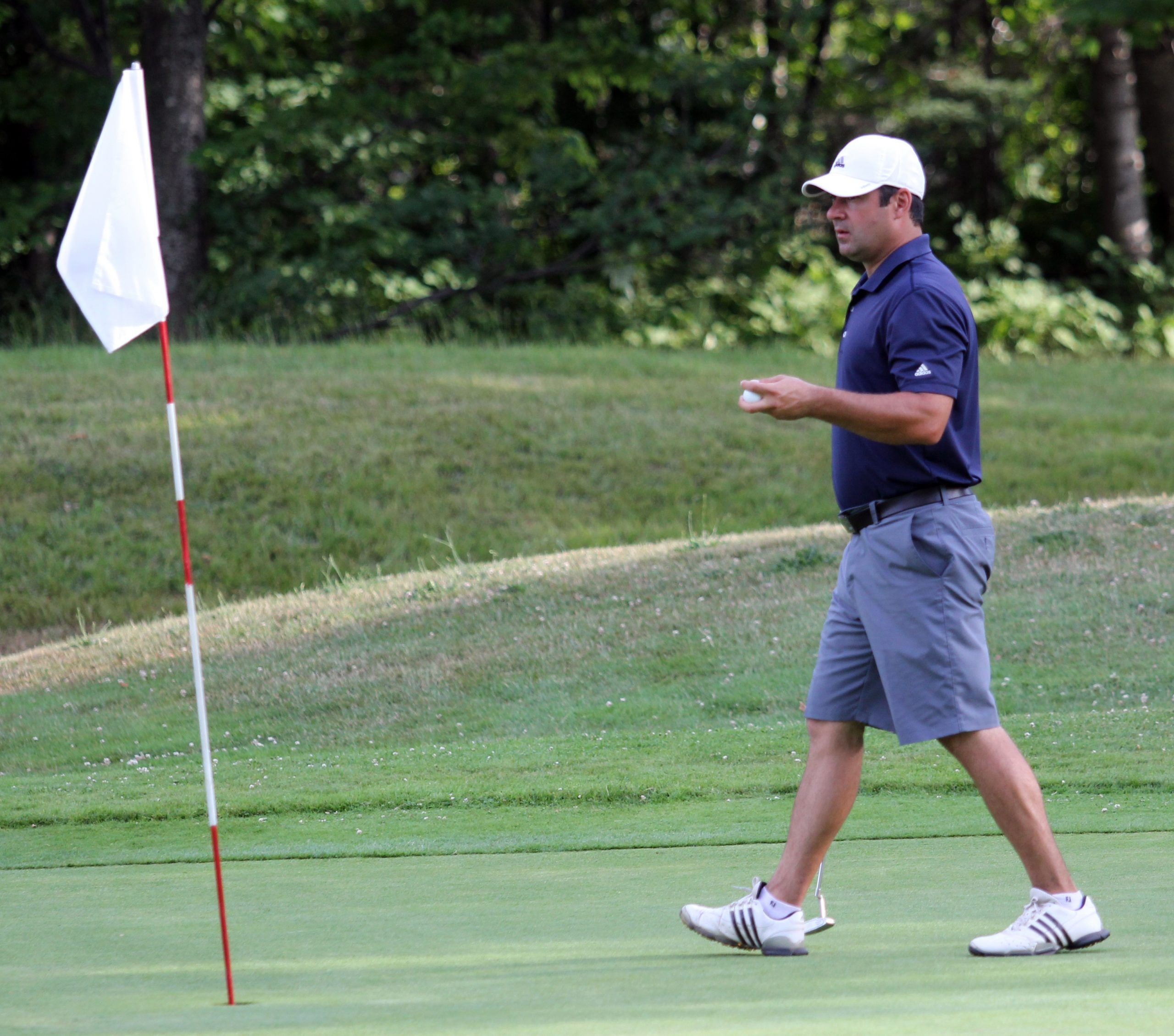 Iconic Root River Golf Club is sold | Sault Star