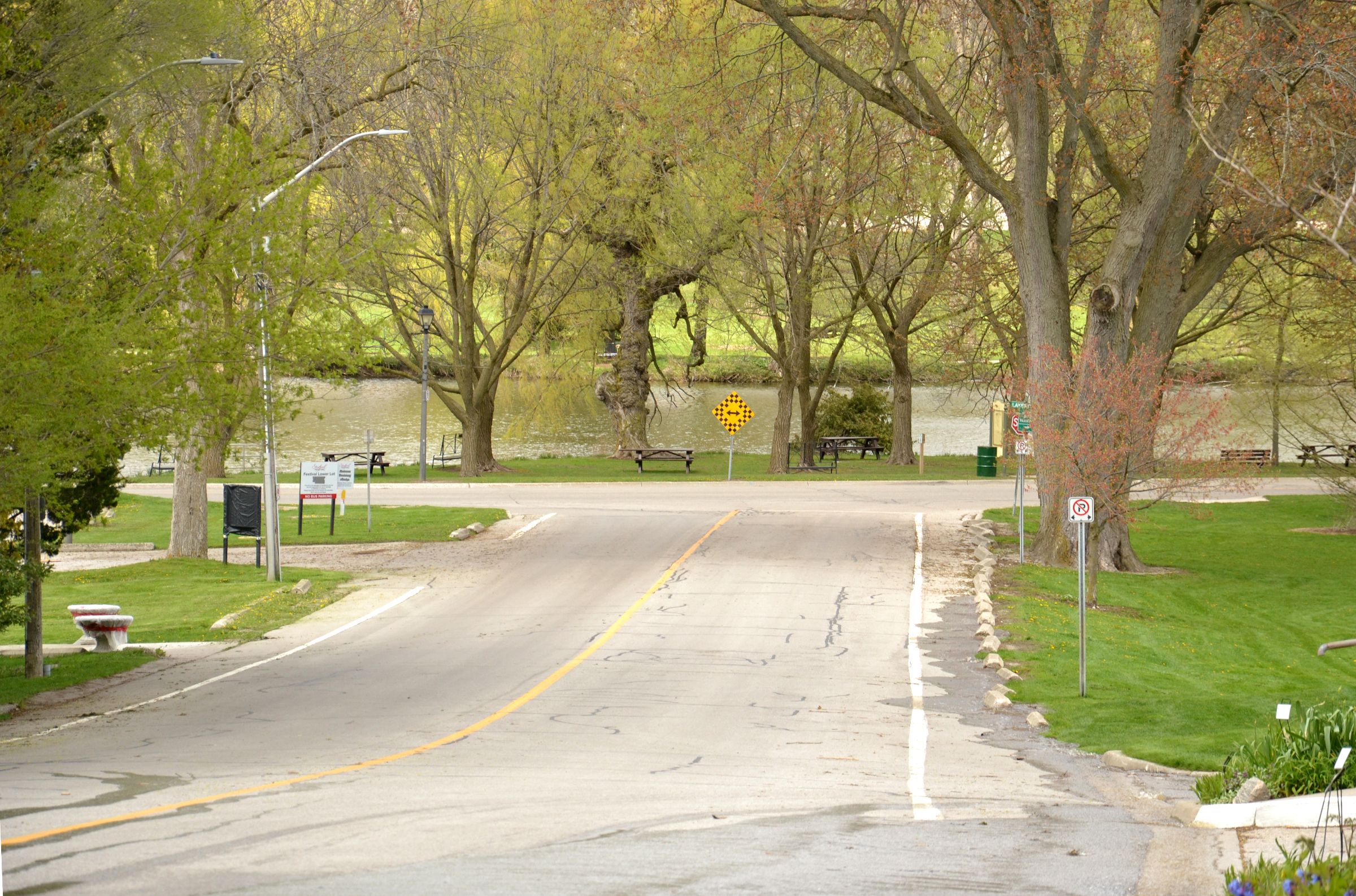 Upcoming Queen Street storm-sewer-diversion line to help prevent ...