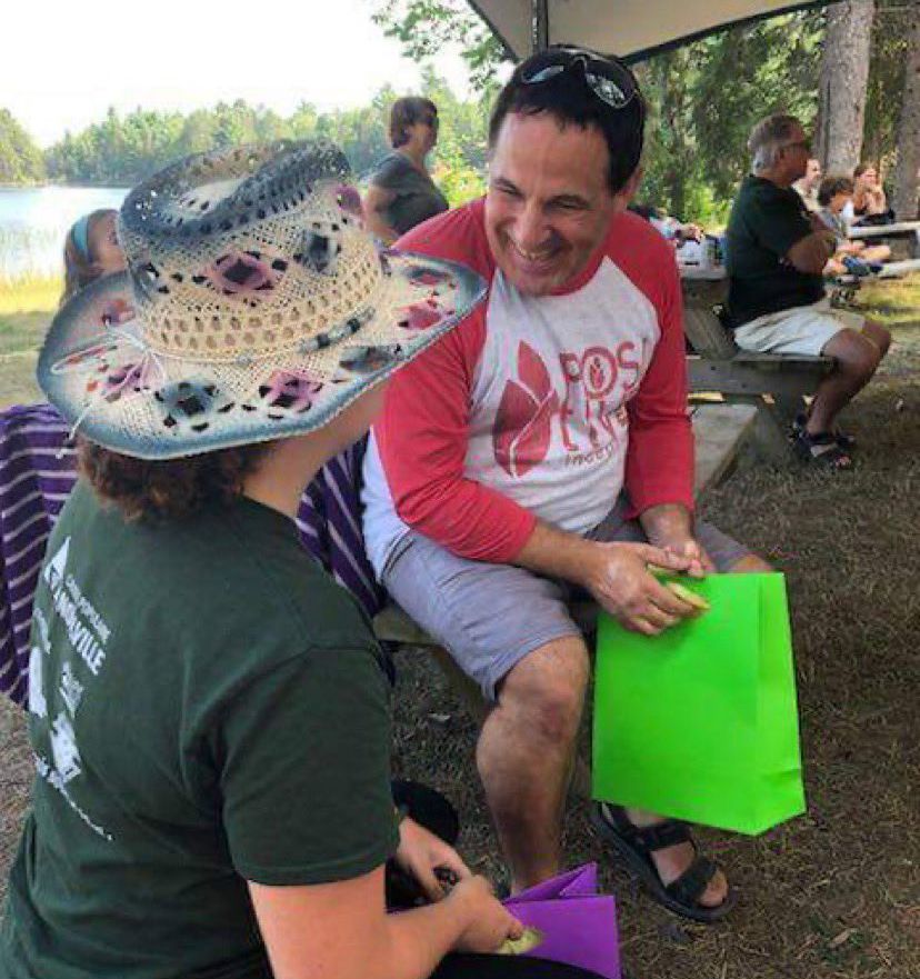 Serre announces launch of applications for Canada Healthy Communities ...