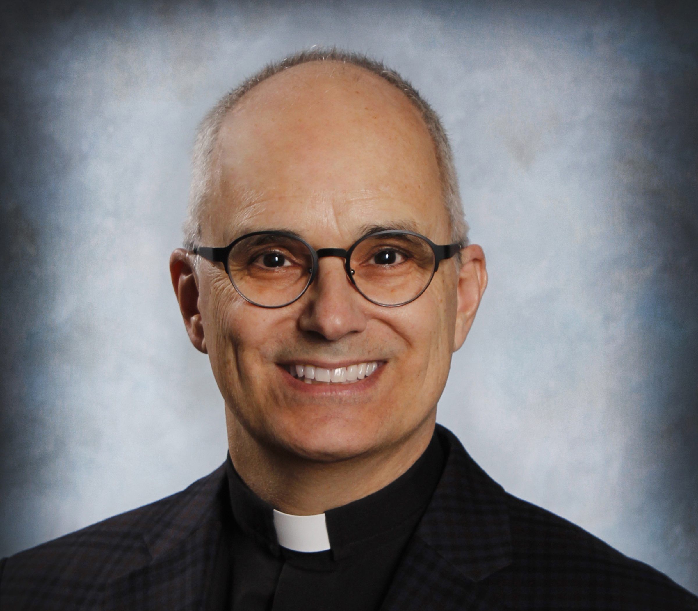 New pastor announced at Pro-Cathedral | North Bay Nugget