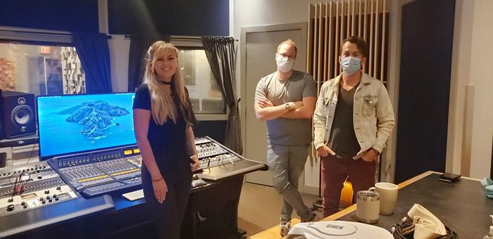 Local songwriter's new music focuses on mental health | Spruce Grove Examiner