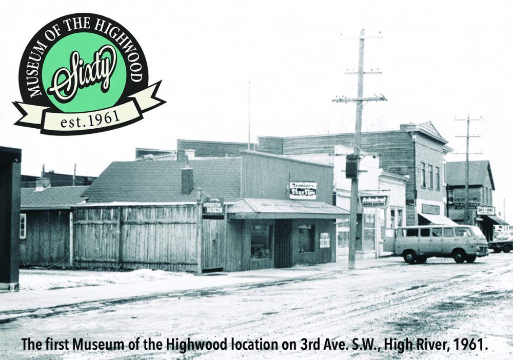 60th anniversary | High River Times