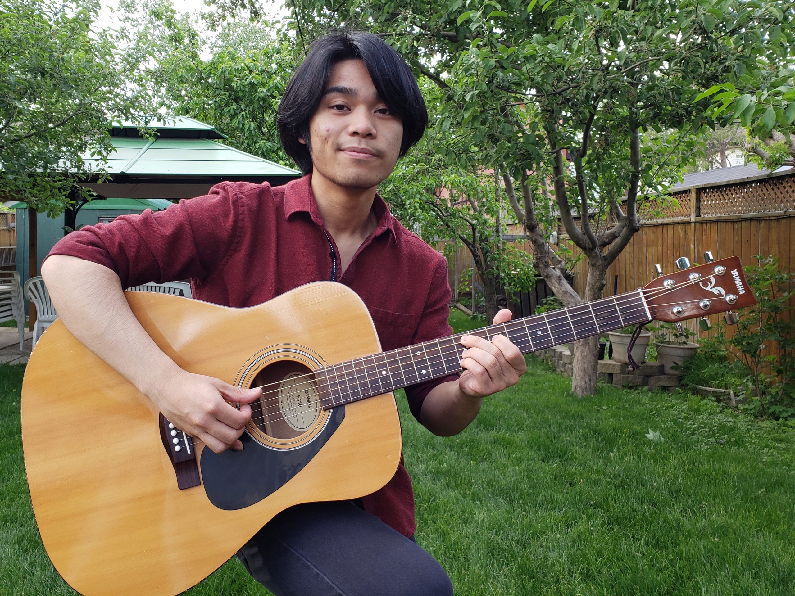 Assumption students got talent | Brantford Expositor