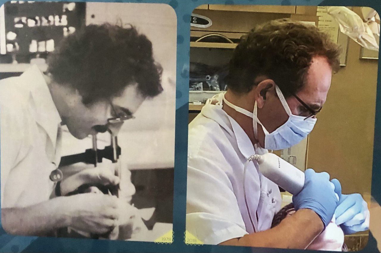 Dr. Hickling says goodbye to his Lakeview family | Kincardine News