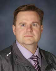 Meet Mike Murray, the new head coach of the U13 AA Grande Peace ...